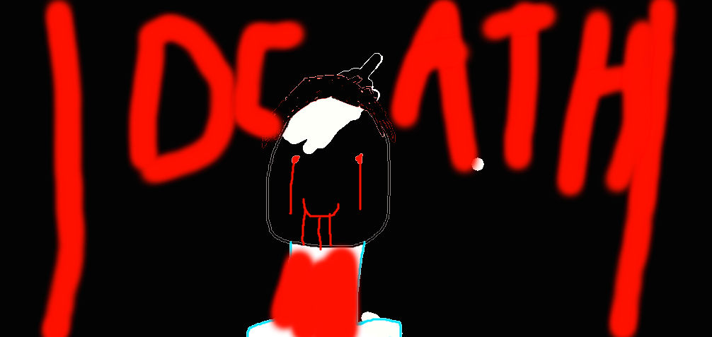 My evil oc by Enortos5632 on DeviantArt