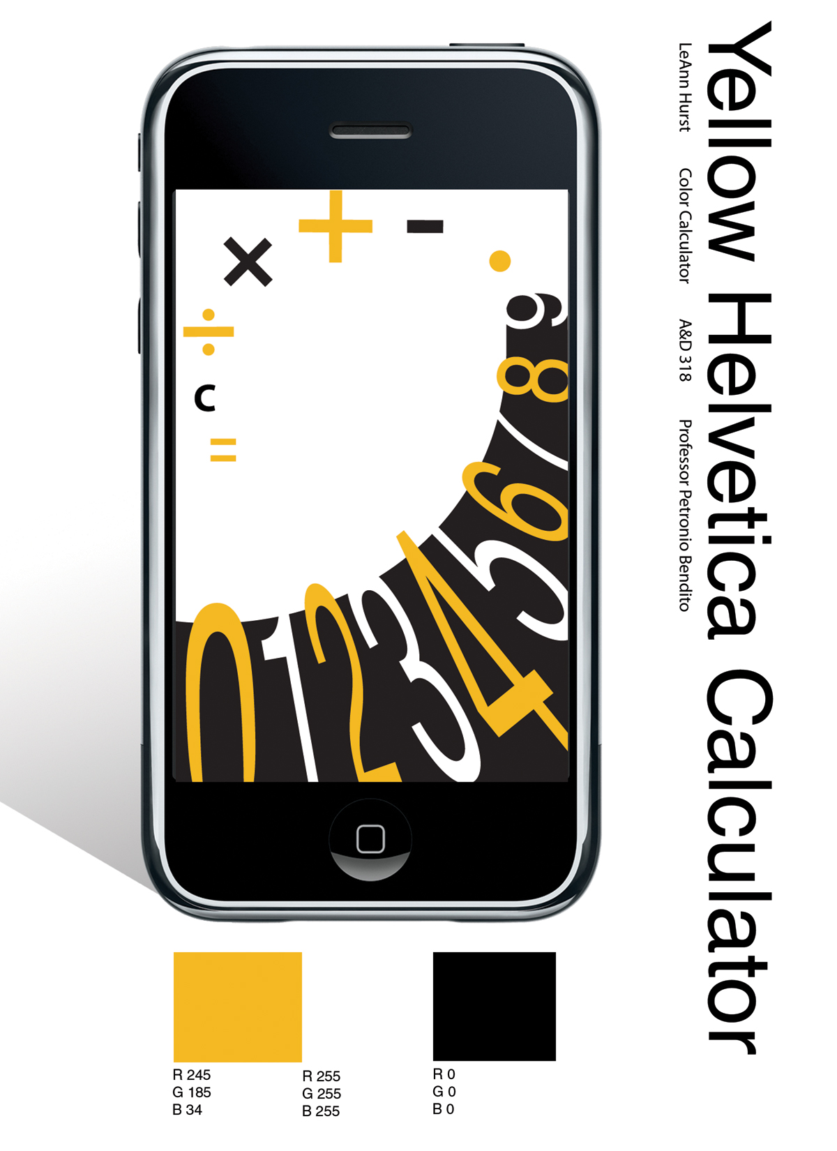 Calculator by pillowsrock on DeviantArt