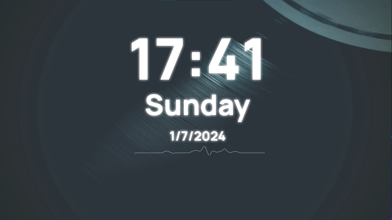 Turntable-Timer by DivyanshSharma26 on DeviantArt