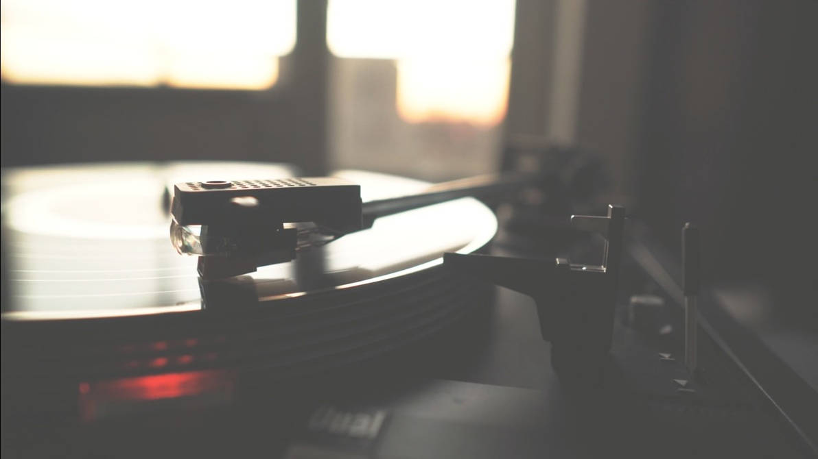 Vinyl Record by DivyanshSharma26 on DeviantArt