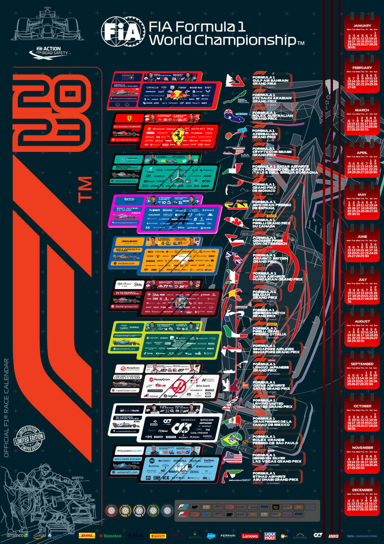 2023 F1 Nowy by MONA1LISA on DeviantArt