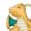 + Dragonite 001:Animated + by inferno988 on DeviantArt