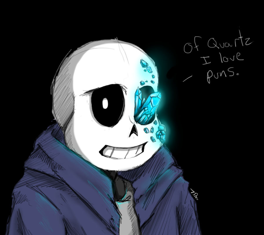 Like rocky puns? by joselyn565 on DeviantArt