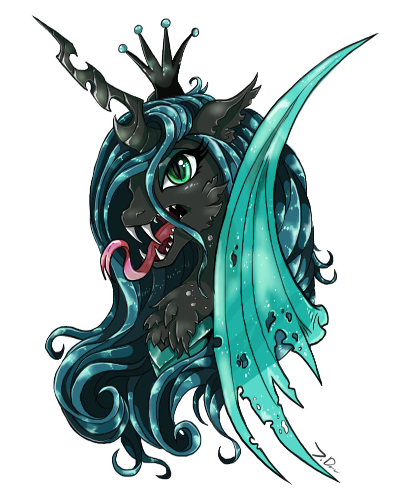 Chrysalis by joselyn565 on DeviantArt