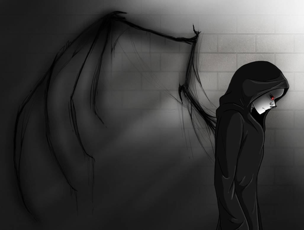 Judgement by joselyn565 on DeviantArt