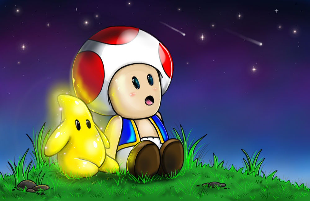 Star gazing by joselyn565 on DeviantArt