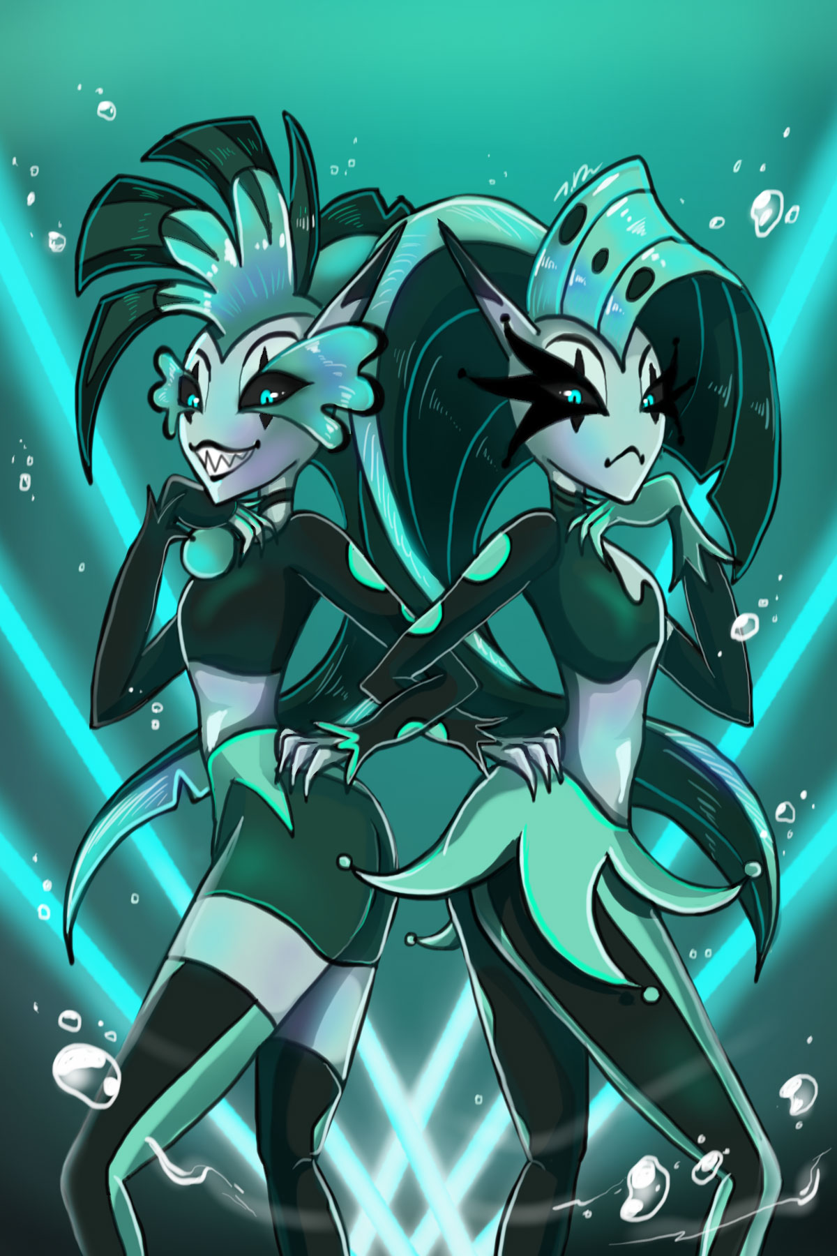 Glitz and Glam by joselyn565 on DeviantArt