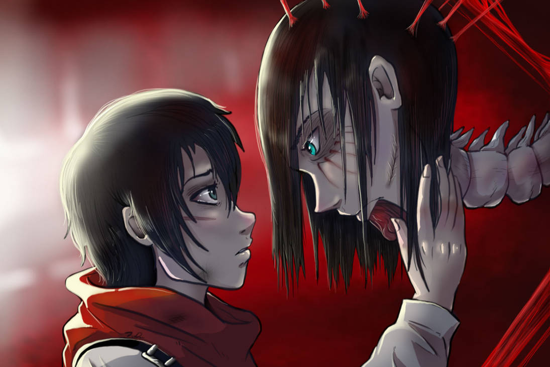 One last look... by joselyn565 on DeviantArt