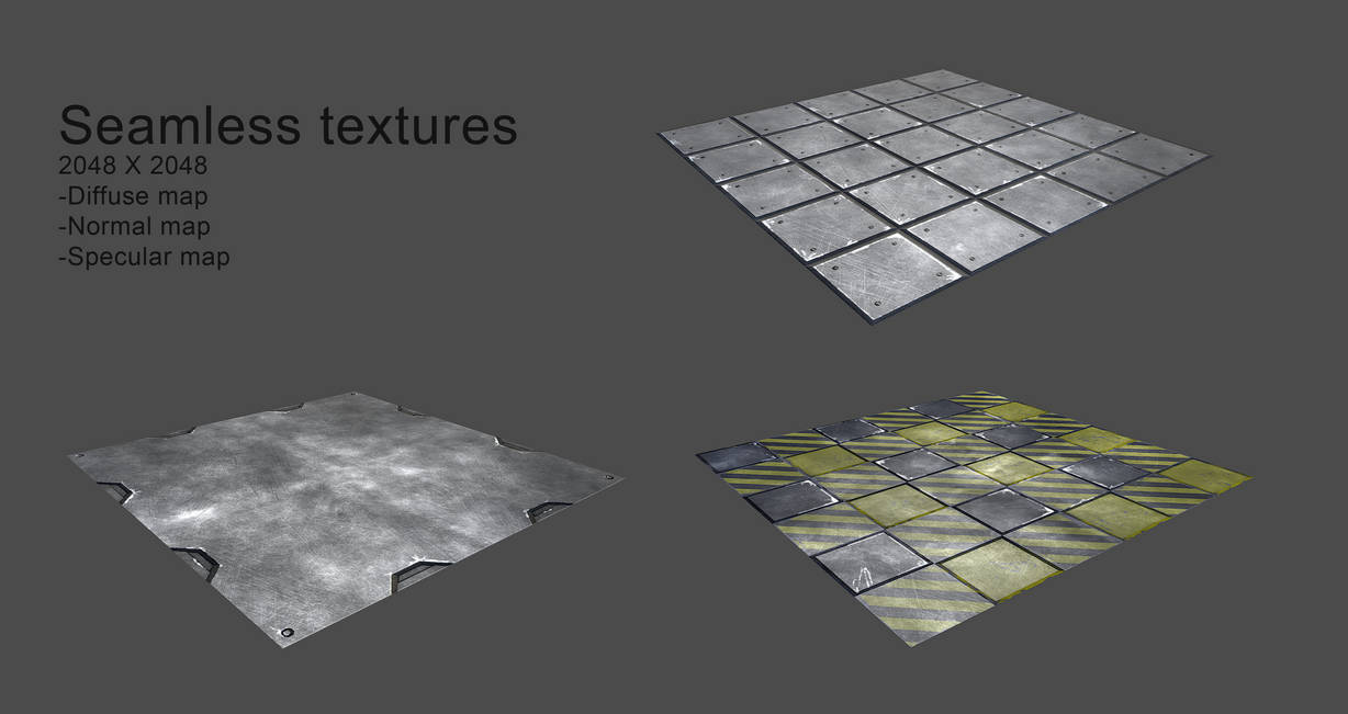 Free Metal Textures pt 1 by jylhis on DeviantArt