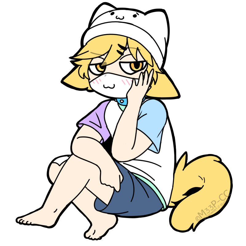 M33P-CC - Hobbyist, Digital Artist | DeviantArt