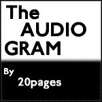 The AudioGram by 20pages on DeviantArt