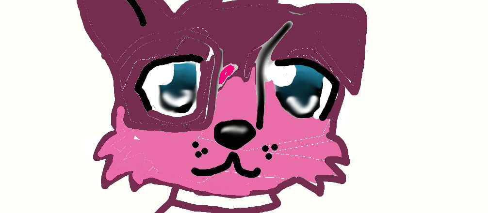 ugly doggo by artdannii on DeviantArt