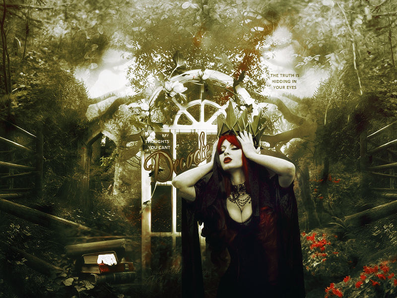 Decode [psd] by Moriarty98 on DeviantArt