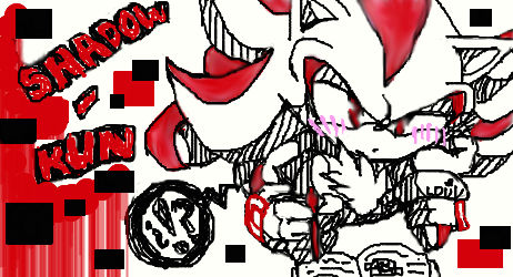 Shadow-kun :3 by Lou-Vermi-Cat on DeviantArt