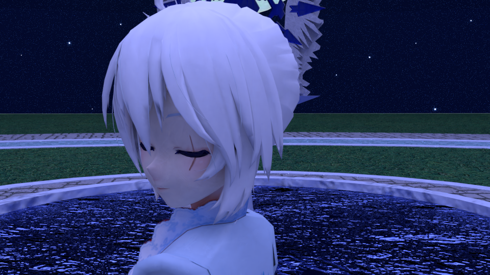 MMD2Blender-MMDArt | DeviantArt