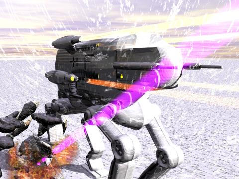 Stormtrooper by ArchDragon on DeviantArt