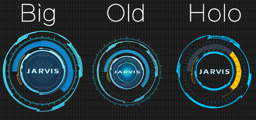 Explore the Best Jarvis Art | DeviantArt