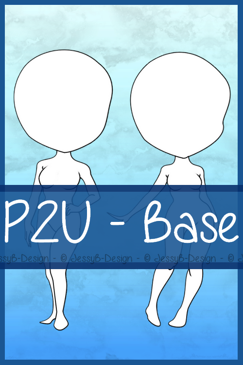 ( P2U ) Base-2 by JessyB-Design on DeviantArt