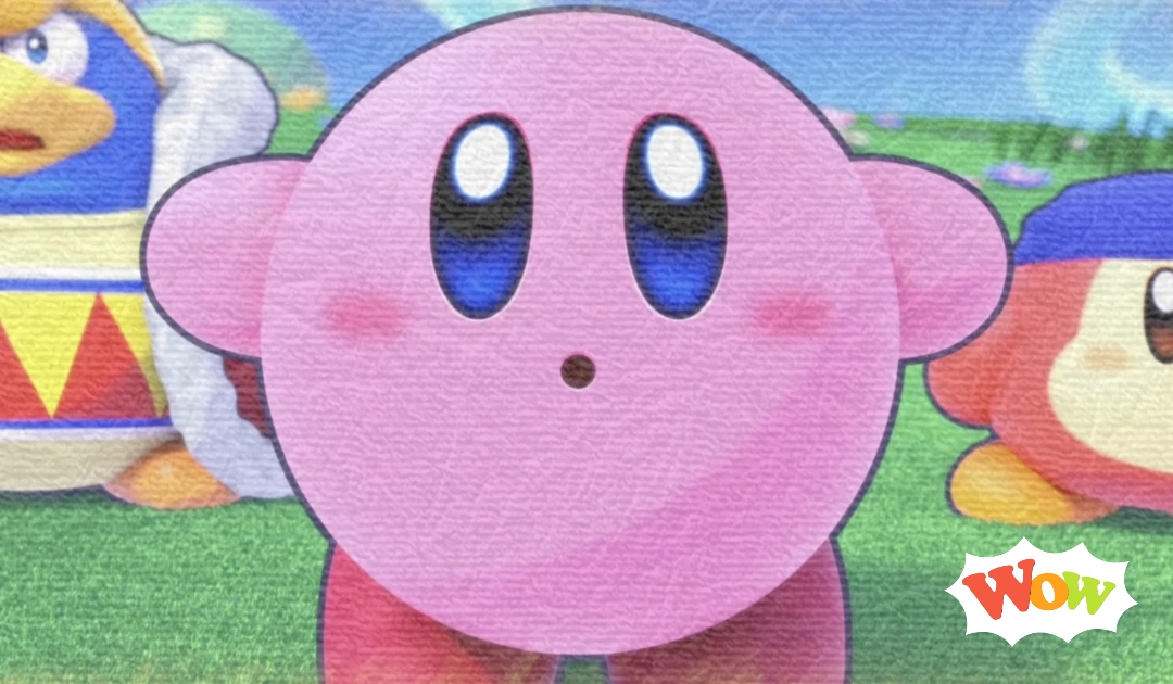 Kirby's Return to Dream Land Deluxe: The Ultimate by escanoorr on ...