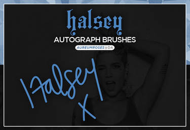Explore the Best Halsey Art | DeviantArt