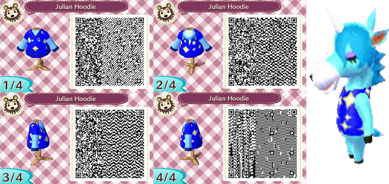 ACNL- Julian Hoodie by ACNL-QR-CODEZ on DeviantArt