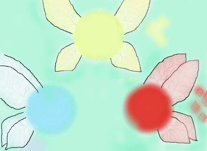 legend of zelda fairies by zelinkandpercabeth on DeviantArt