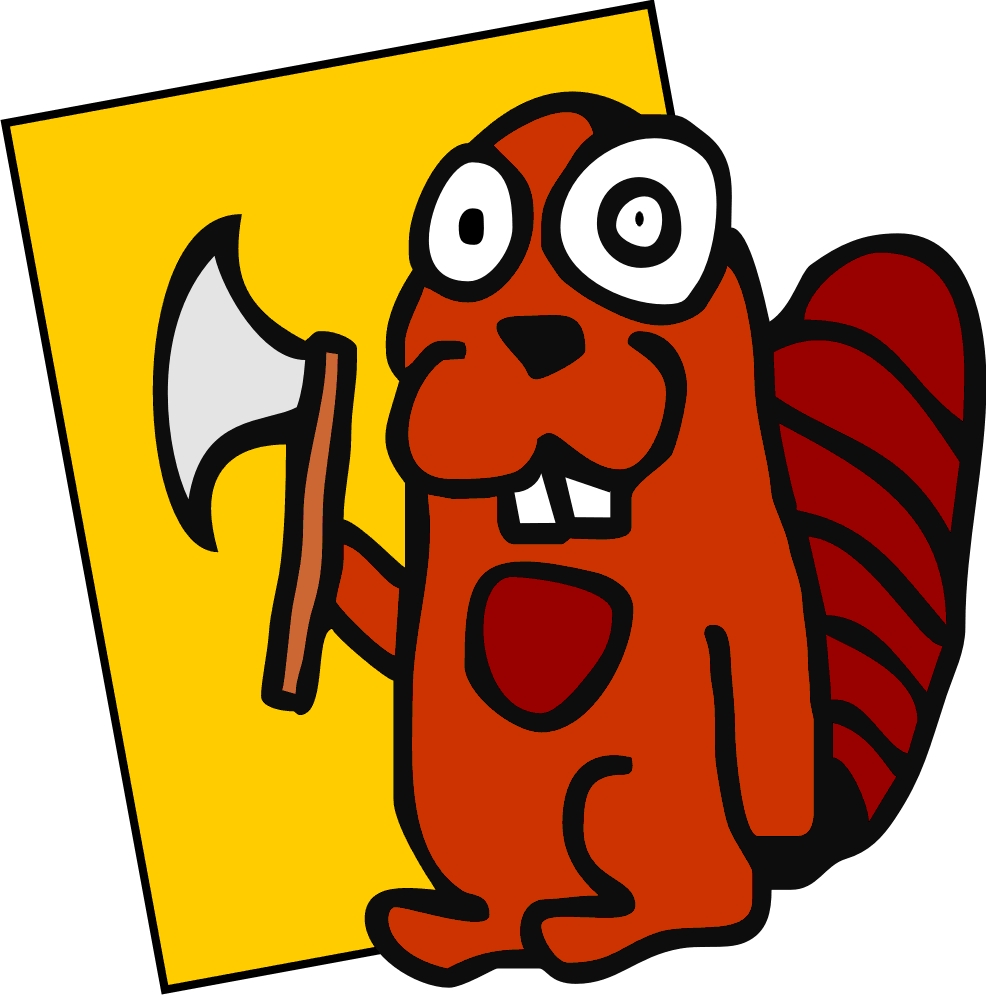 Bober by MagnusX071 on DeviantArt