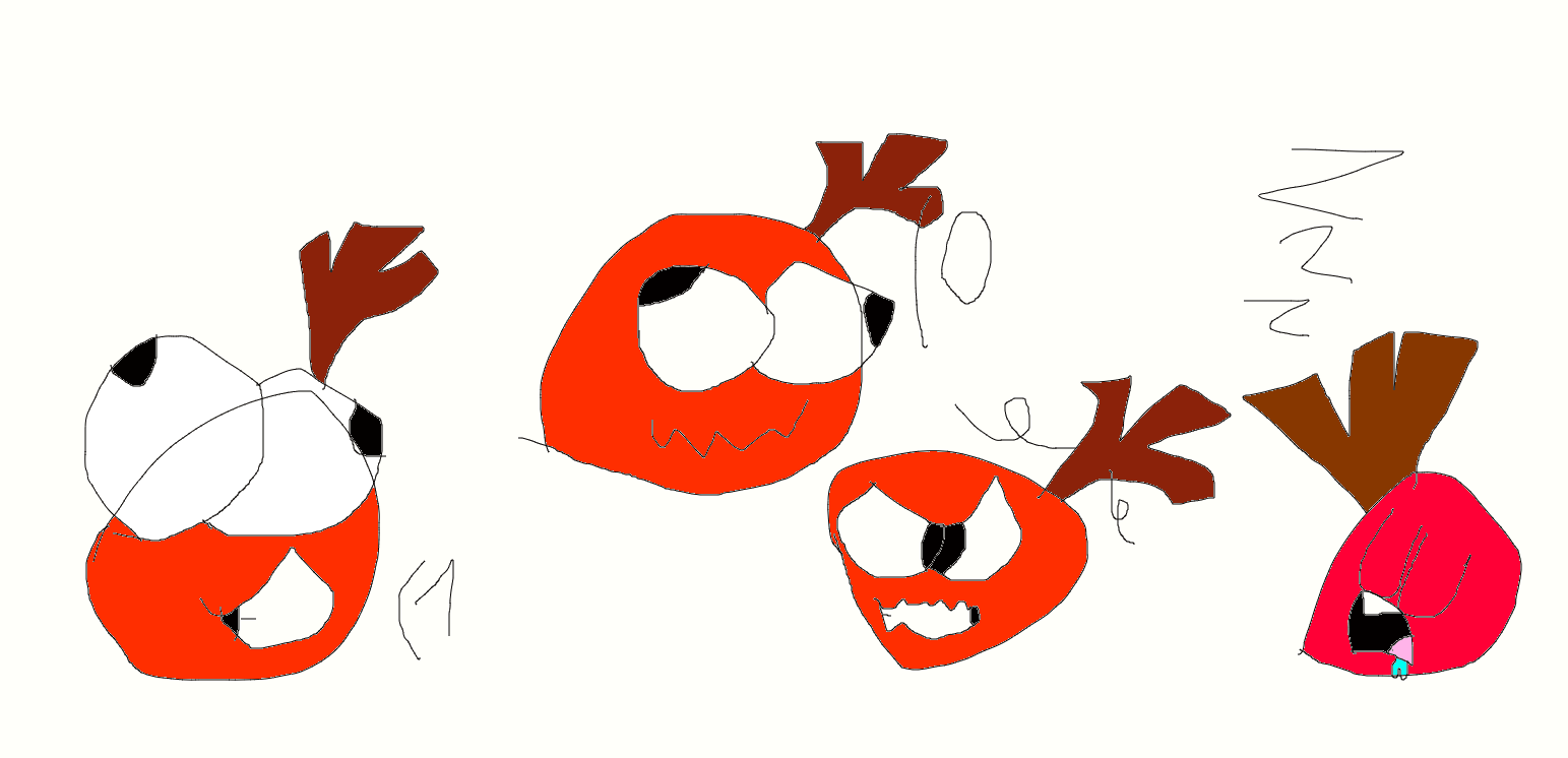 locoroco doodles pekerone by yourboyagain on DeviantArt