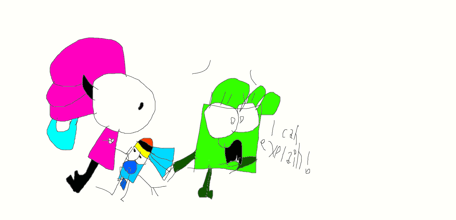 wait what by yourboyagain on DeviantArt