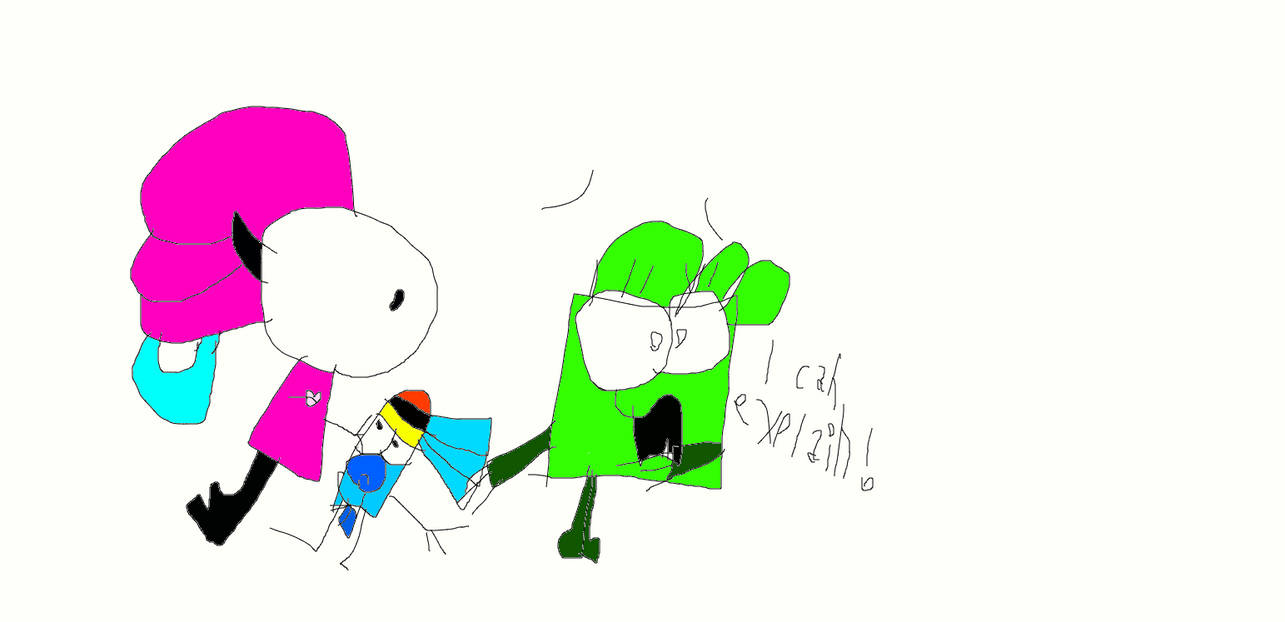 wait what by yourboyagain on DeviantArt