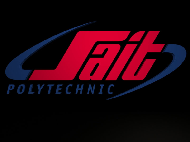 Sait Logo Animation by RagnarGrell on DeviantArt