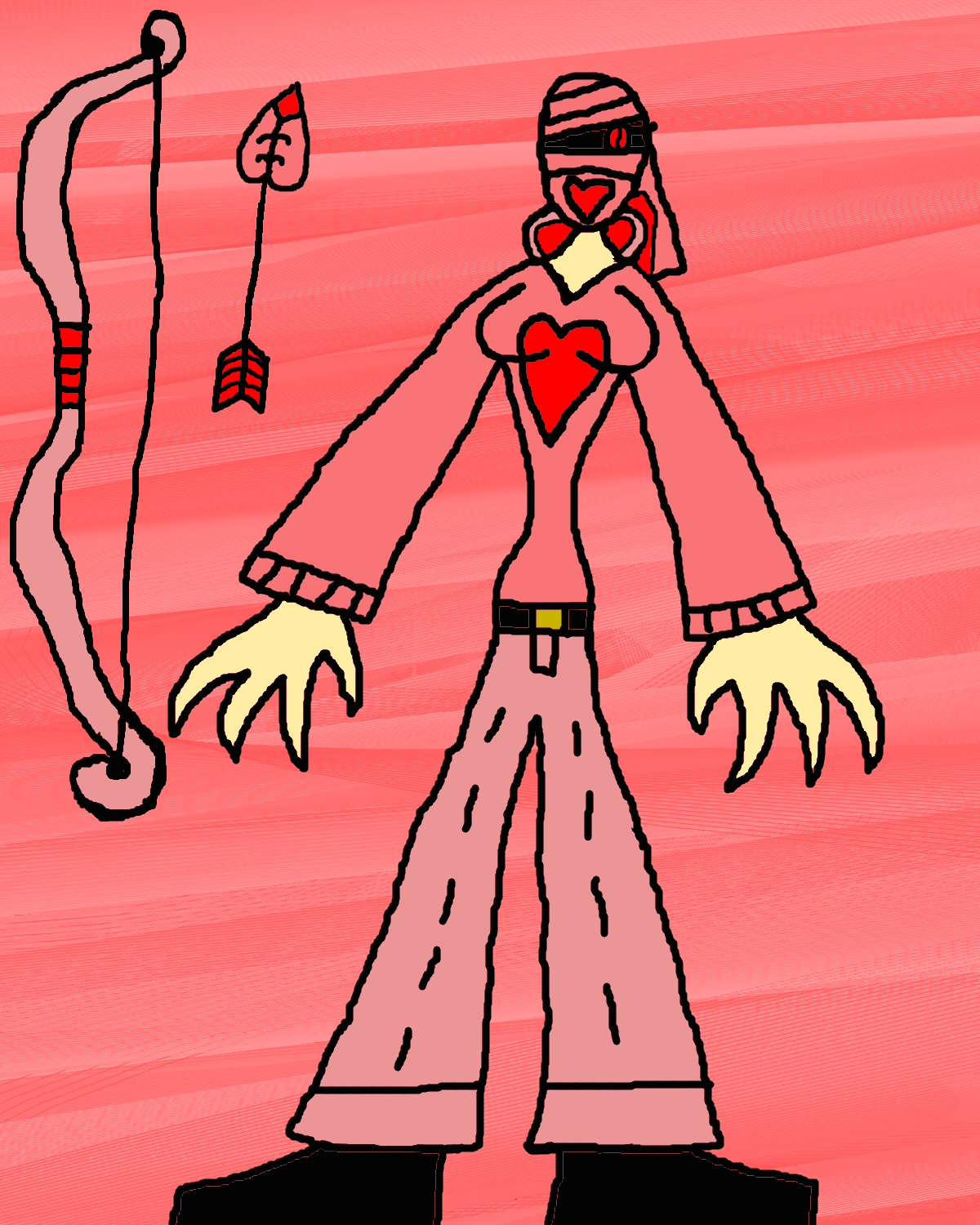 cupid by Piercing-pyro on DeviantArt