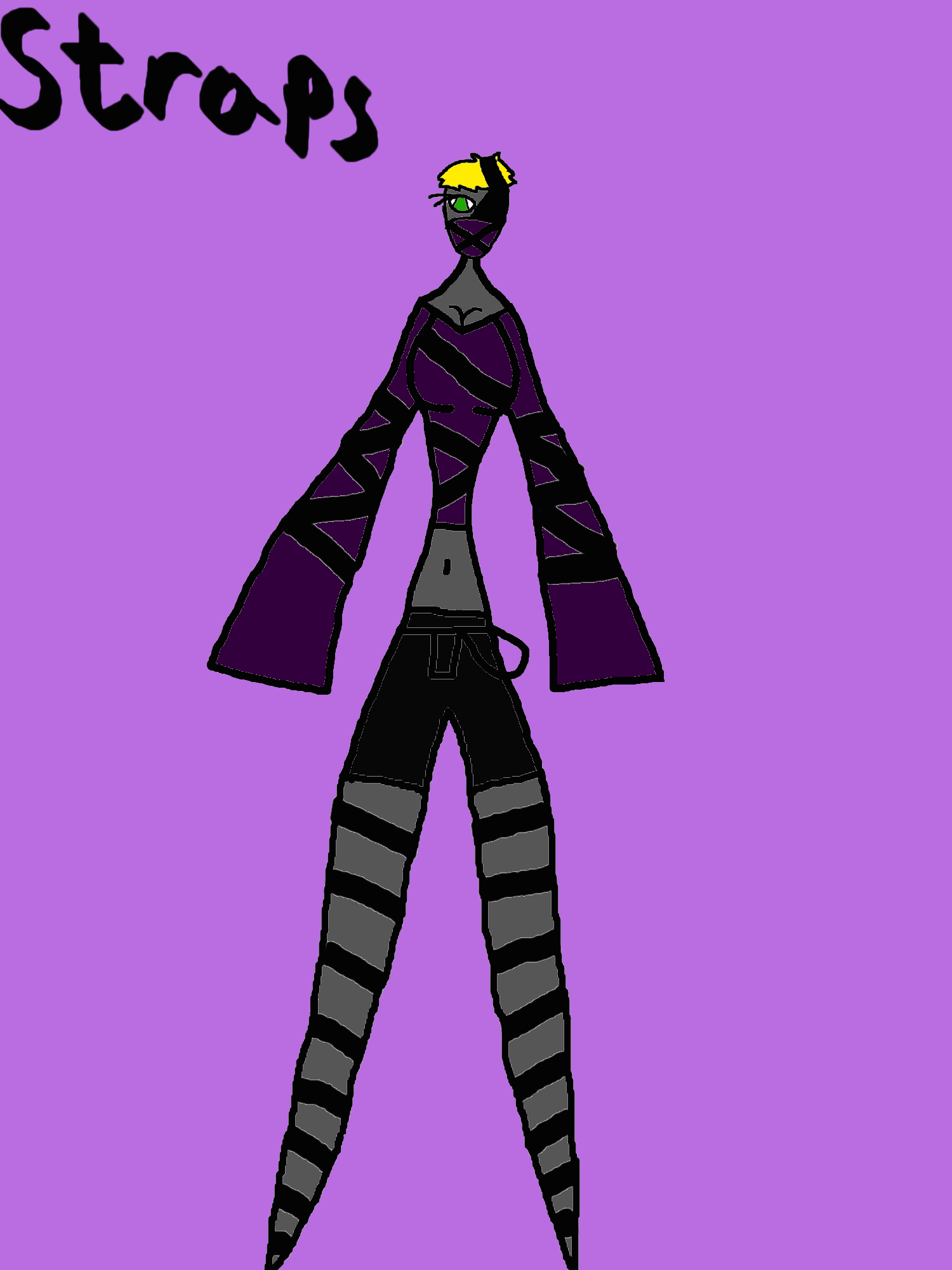 straps by Piercing-pyro on DeviantArt
