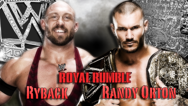 Royal Rumble 2014 Matchcard HD PSD by AMJ07 on DeviantArt