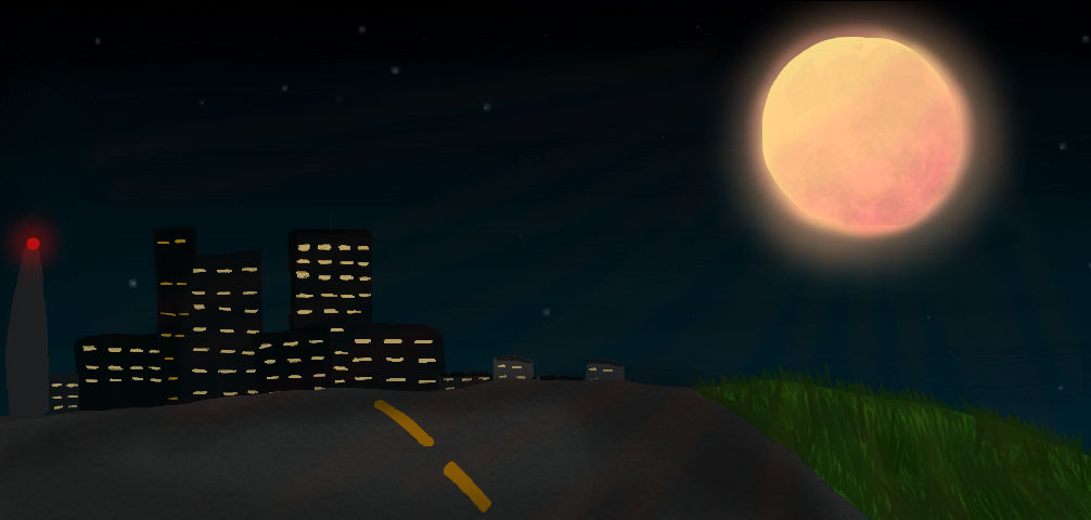 Shy Town by AncPikachu on DeviantArt