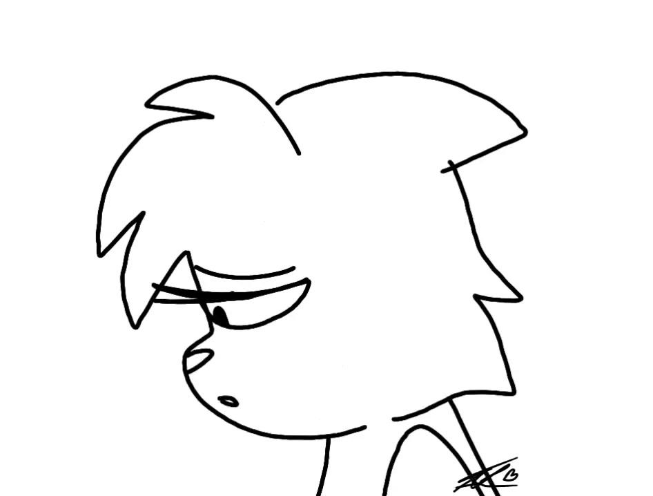 Animation practice by ThatCrazyCartoonist on DeviantArt