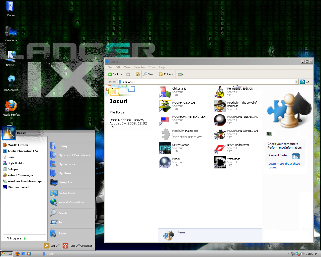 Windows 2k Modern by SlzAero on DeviantArt