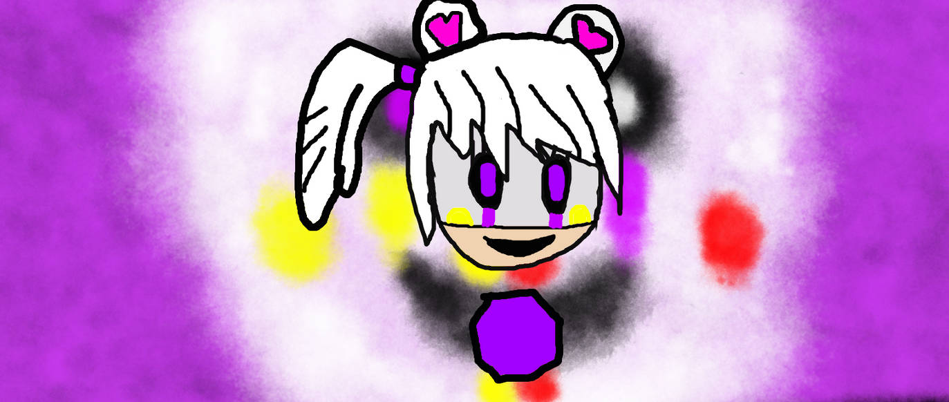 Pam the Panda Puppet by OBgaming on DeviantArt