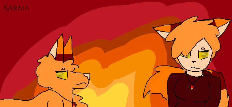 Moxie by Karma41404 on DeviantArt