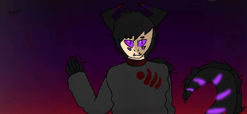 Hydra by Karma41404 on DeviantArt