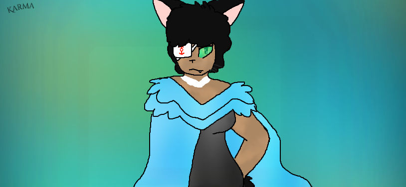 Mavis by Karma41404 on DeviantArt