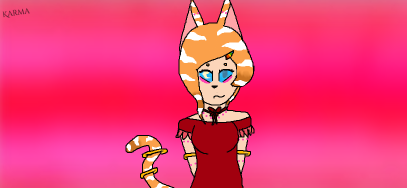 Yusu by Karma41404 on DeviantArt