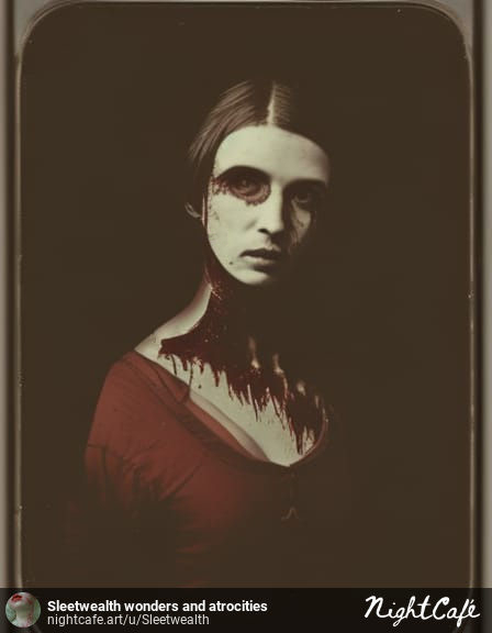 Mary by Sleetwealth on DeviantArt