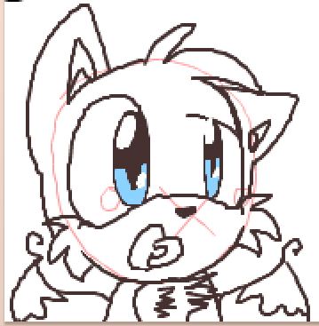 Baby tails by SonAmyForever500 on DeviantArt