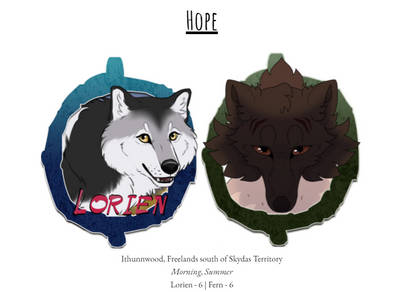 Explore the Best Lorien Art | DeviantArt