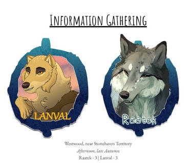 Explore the Best Lanval Art | DeviantArt