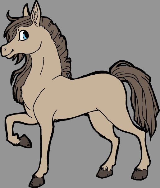free horse lineart by griffsnuff - MY FLATS by Sapphira923 on DeviantArt