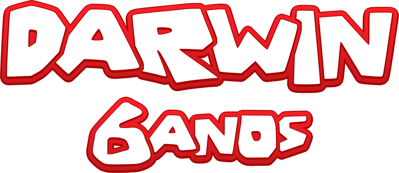 Darwin-roblox by nidorx on DeviantArt