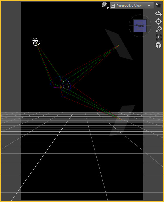 JG's 3 Point Light Rig for Daz3d IRay (Freebie) by johngate2014 on ...
