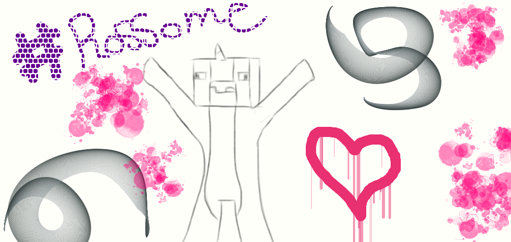 #ROSSOME by iheartfnaf15692 on DeviantArt